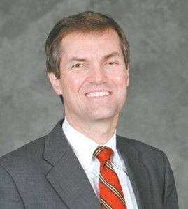 David Hough appointed to top job in Hennepin County | Sun Post ...