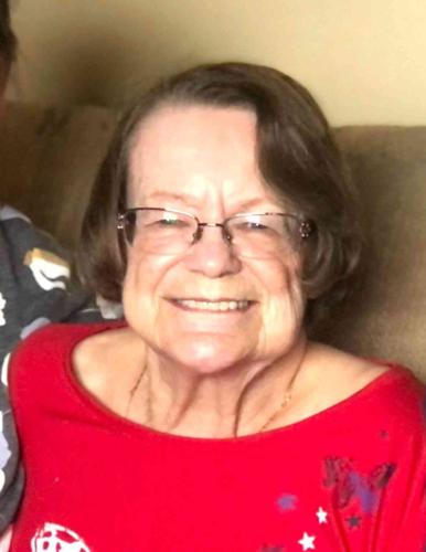 Darlene Ann Burkstrand | Obituaries | hometownsource.com
