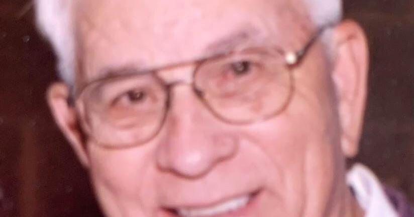Harvey L. Nelson | Obituaries | hometownsource.com