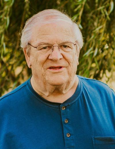 John Charles Butler | Obituaries | hometownsource.com