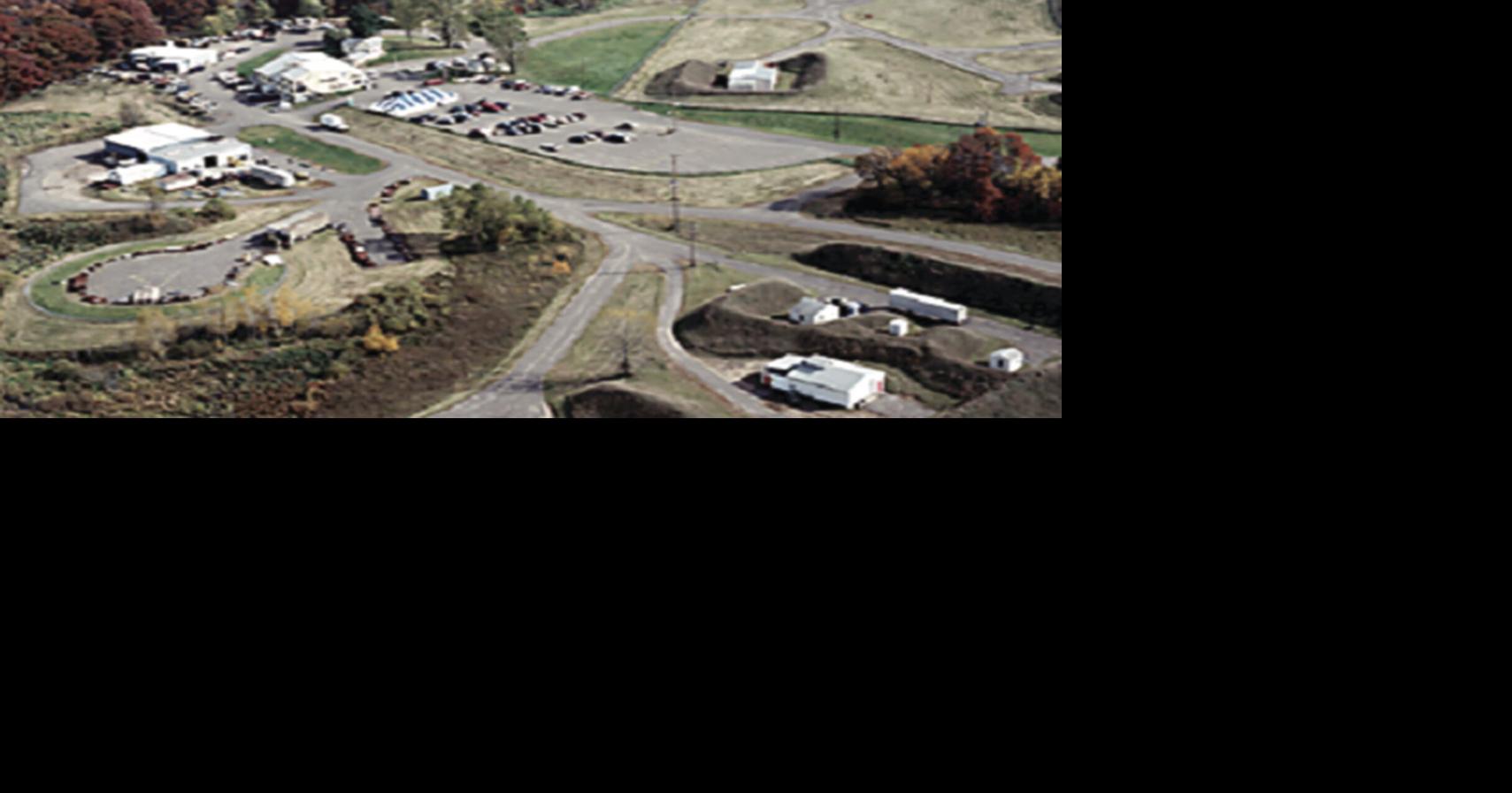 Was that an explosion? Yes, but a controlled one | Andover ...