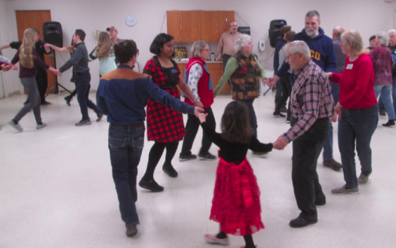 Gillespie Center strives to show age is only a number | Community ...