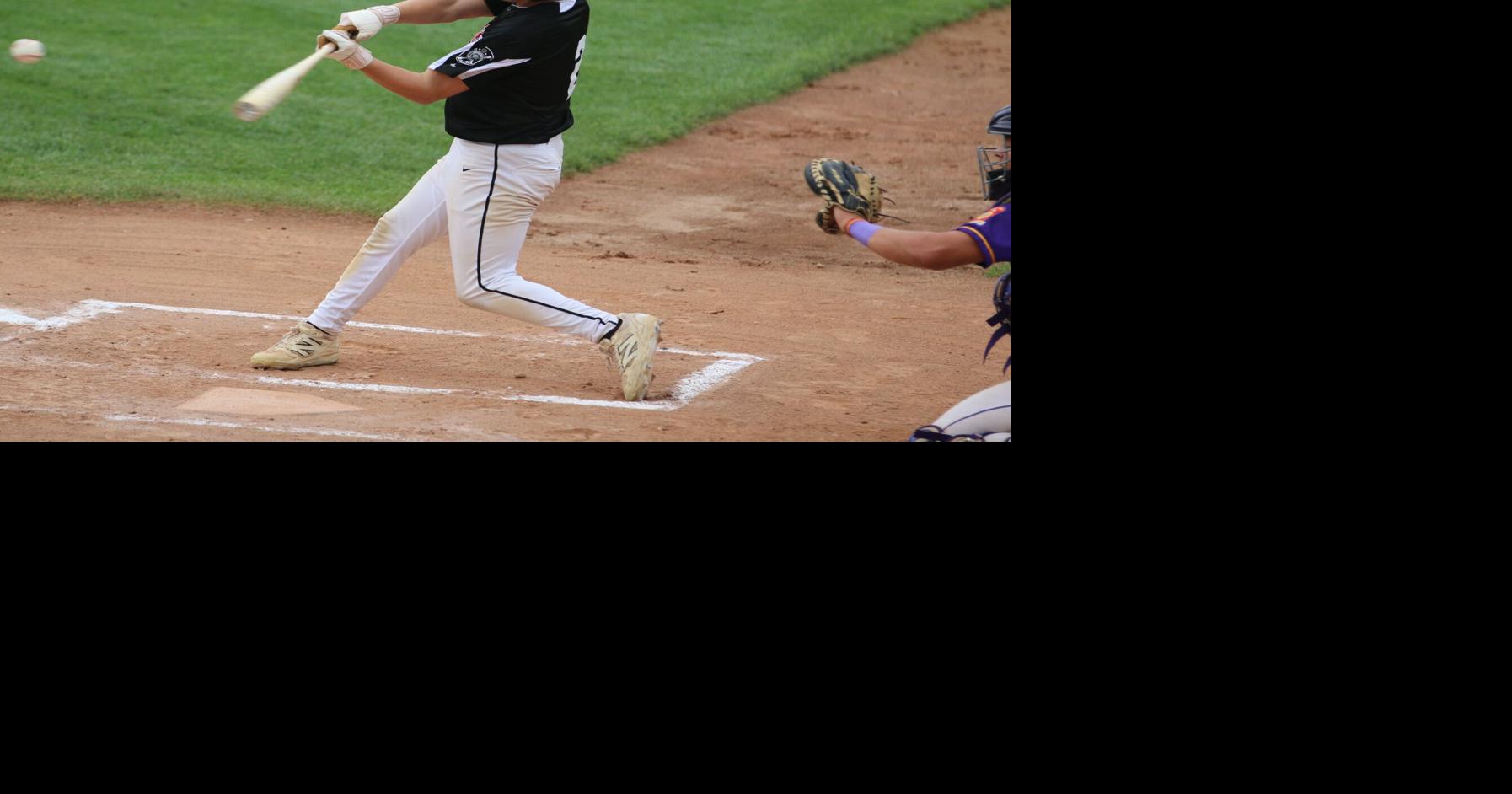 Photo gallery: Pierz Legion baseball vs. Little Falls (July 21 ...