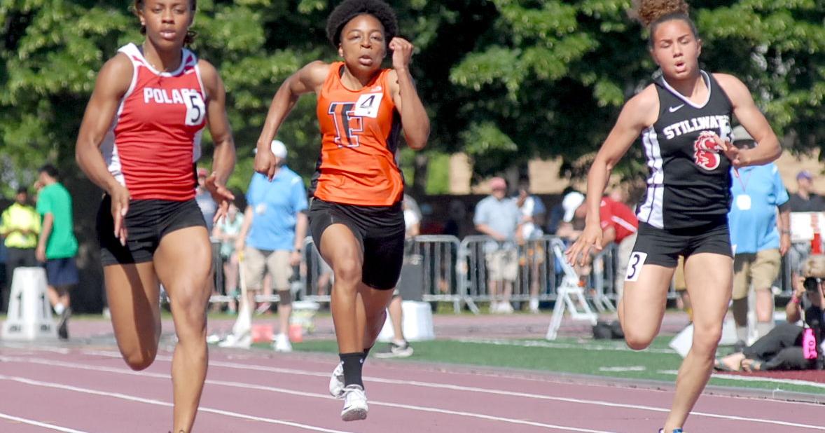 Tigers sprinter earns three medals | Sports | hometownsource.com