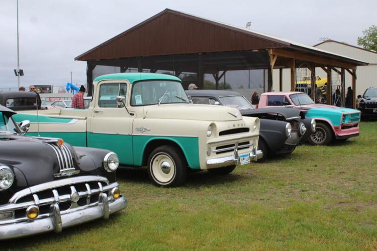 A vintage car lover's dream at Princeton Car Show | Free ...