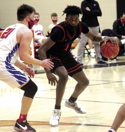 Osseo’s Ola-Joseph signs NLI with Gophers | Sports | hometownsource.com