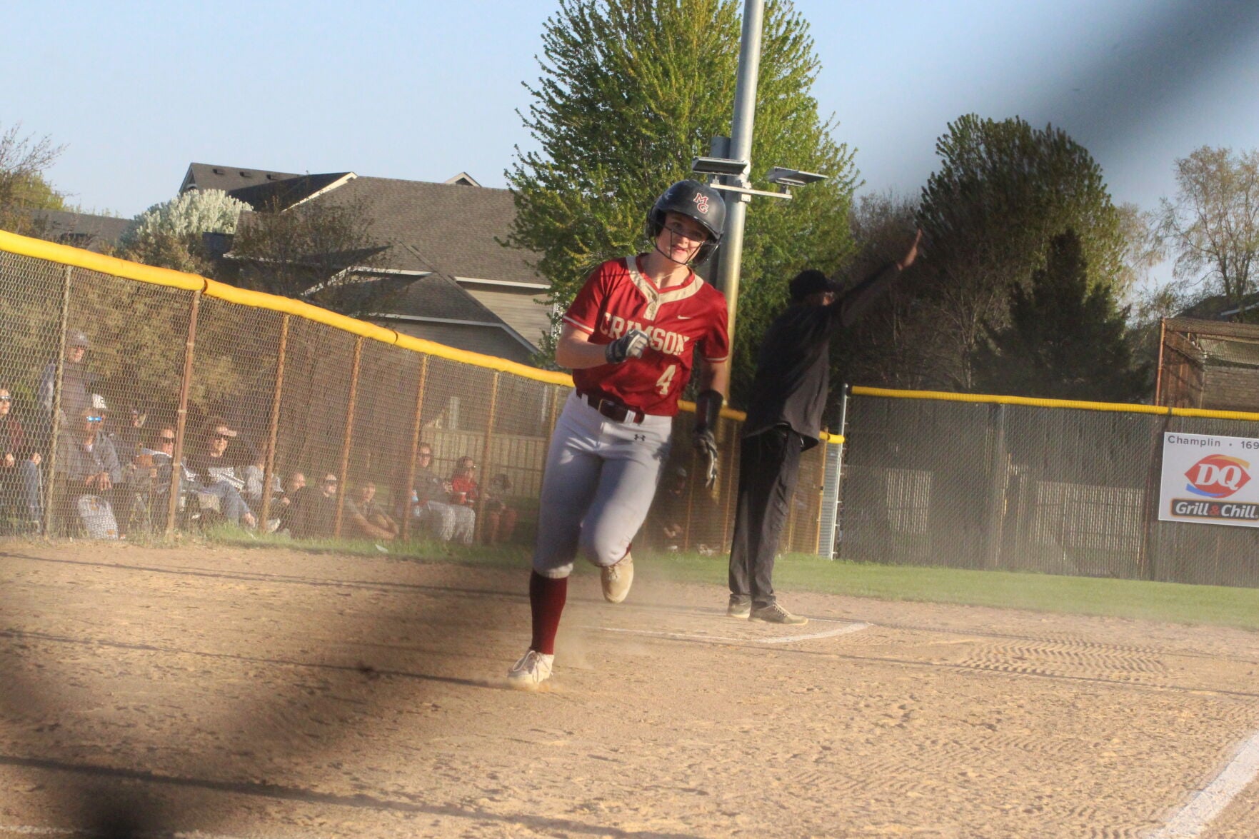 Maple Grove wins three in five game week | Sports | hometownsource.com