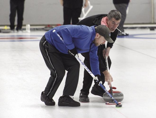 Cambridge Curling Club celebrates golden anniversary | Local News ...
