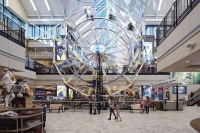 Association recognizes Eden Prairie’s Scheels store | Free ...