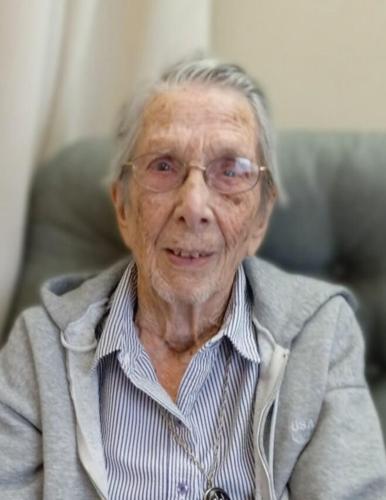 Edith May Demarais | Obituaries | hometownsource.com