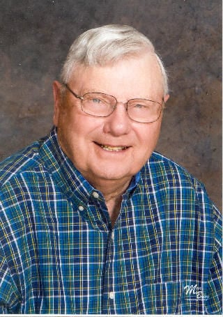 Wayne Rudolph Thiesse | Obituaries | hometownsource.com