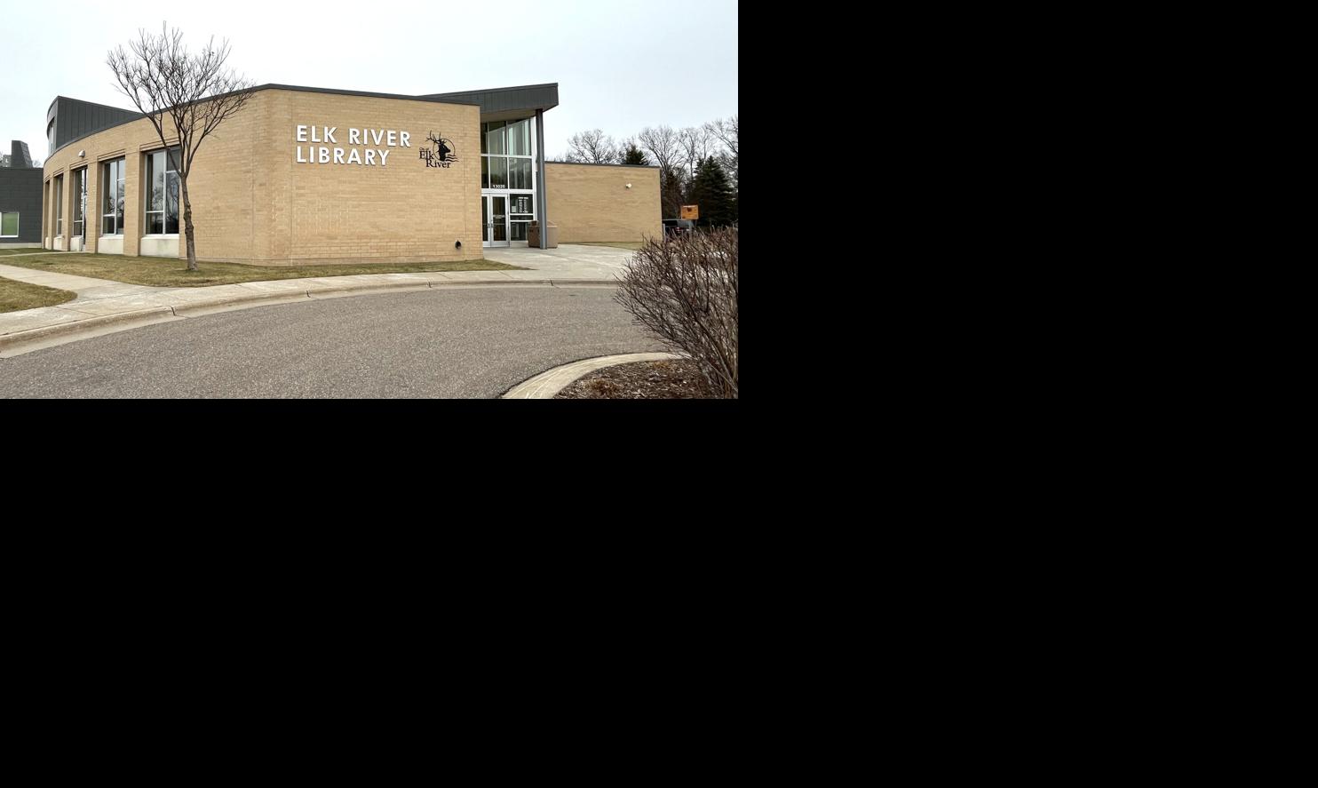 Library Winter Reading Challenge begins Jan. 2 | Elk River Star News ...