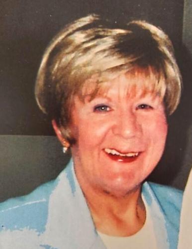 Joyce (Haley) Kapsner | Obituaries | hometownsource.com