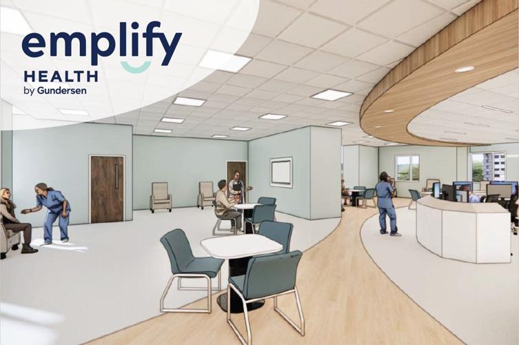 GUNDERSEN HEALTH: Emplify Health by Gundersen to open EmPATH behavioral ...