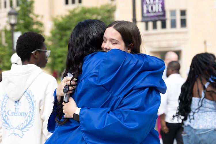 Eagan graduation honors senior students | Free | hometownsource.com