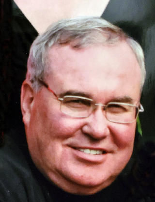 Dr. Richard Russell Nyman | Obituaries | hometownsource.com