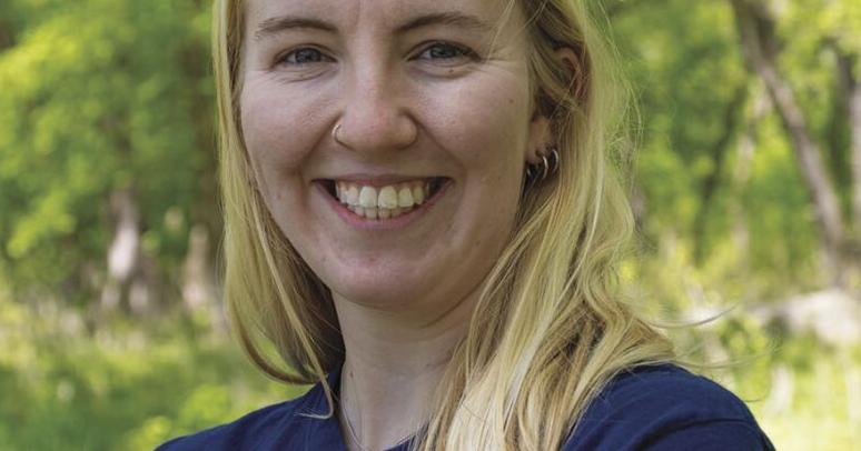 EP High School grad to ship off to Costa Rica with Peace Corps in March ...