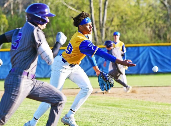 Wayzata baseball team goes 3-2 in busy week | Sports | hometownsource.com