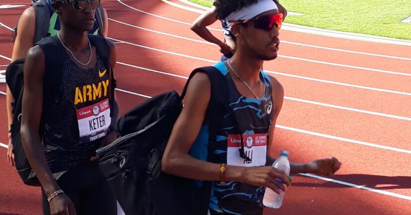 Richfield’s Obsa Ali places eighth at Olympic Trials | Richfield ...