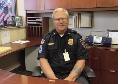 Anoka-Champlin fire chief returns to Columbia Heights department ...