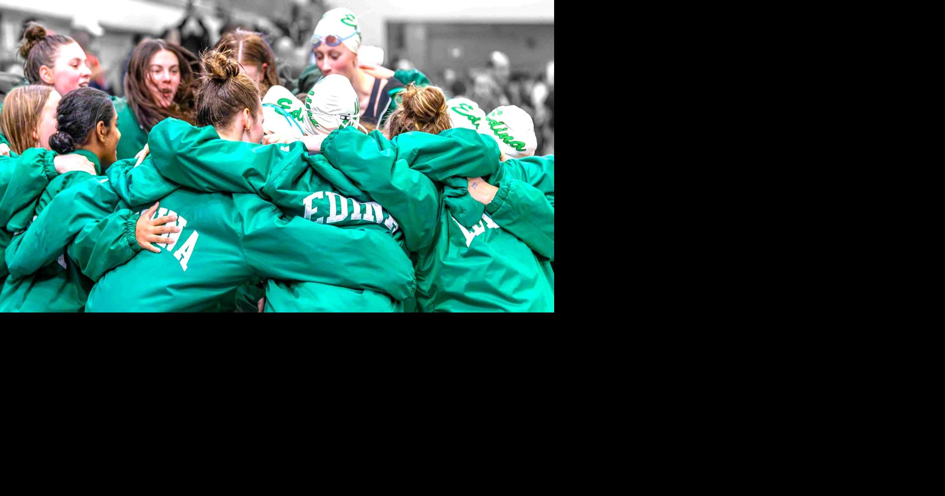 Hornets edge Tonka for state girls aquatics title | Sports ...
