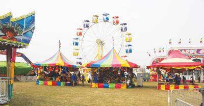 It’s fair time again! Morrison County Fair in Little Falls July 29 - 31 ...