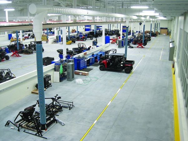 PROGRESS EDITION: Development center in Wyoming fuels rapid growth for ...