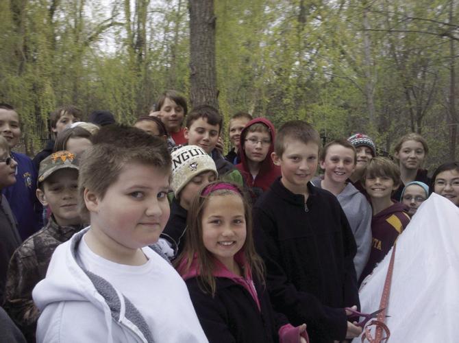 Keeping history alive in Hanover: Historical Society celebrates 20 ...