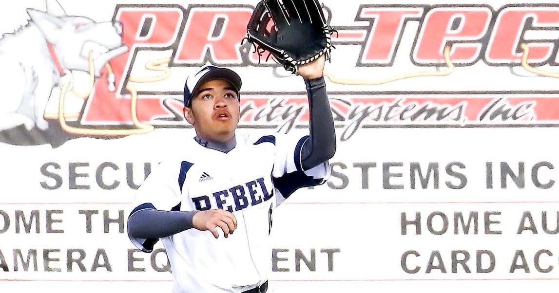 Champlin Park baseball: Higgins leads Rebels over Wayzata | Sports ...