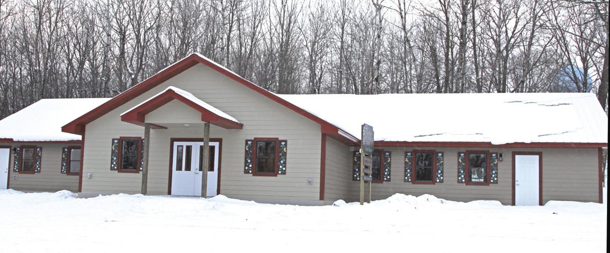 Vineland Native American Chapel completes new building | Free ...