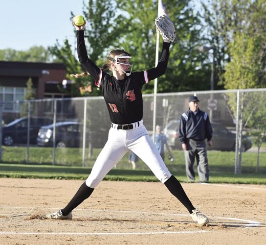 Park softball honors faculty on May 9 | St. Louis Park | hometownsource.com