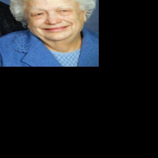 Marie Anne Cyr | Announcements | hometownsource.com