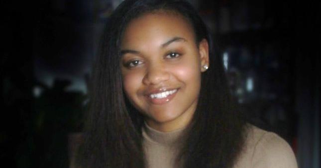 Ah'Janay Yancy named Fridley Athena Award winner | Free ...