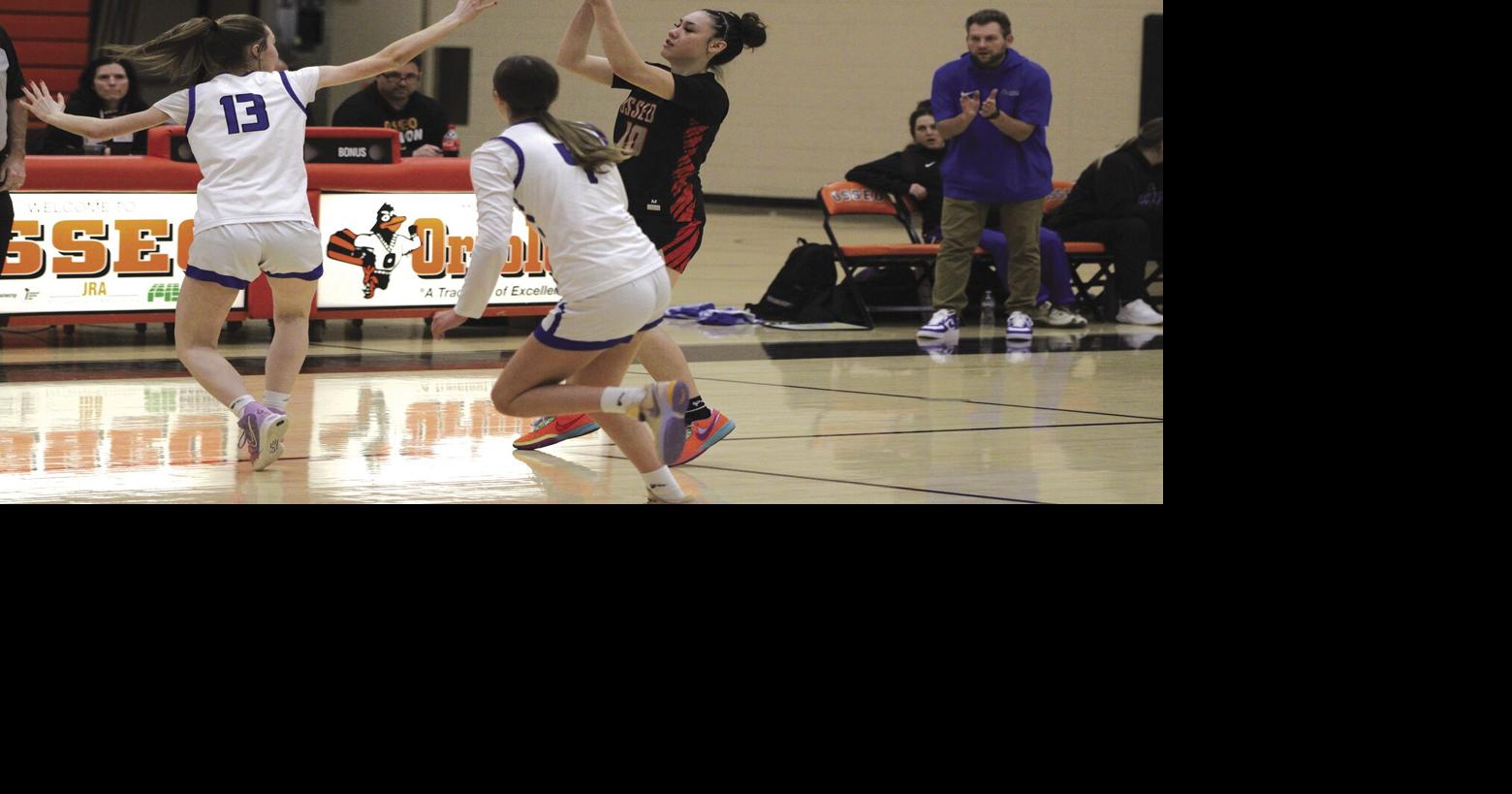 Recap of Osseo sporting events | Sports | hometownsource.com