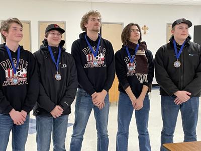 Pierz takes third in Knowledge Bowl | Education | hometownsource.com