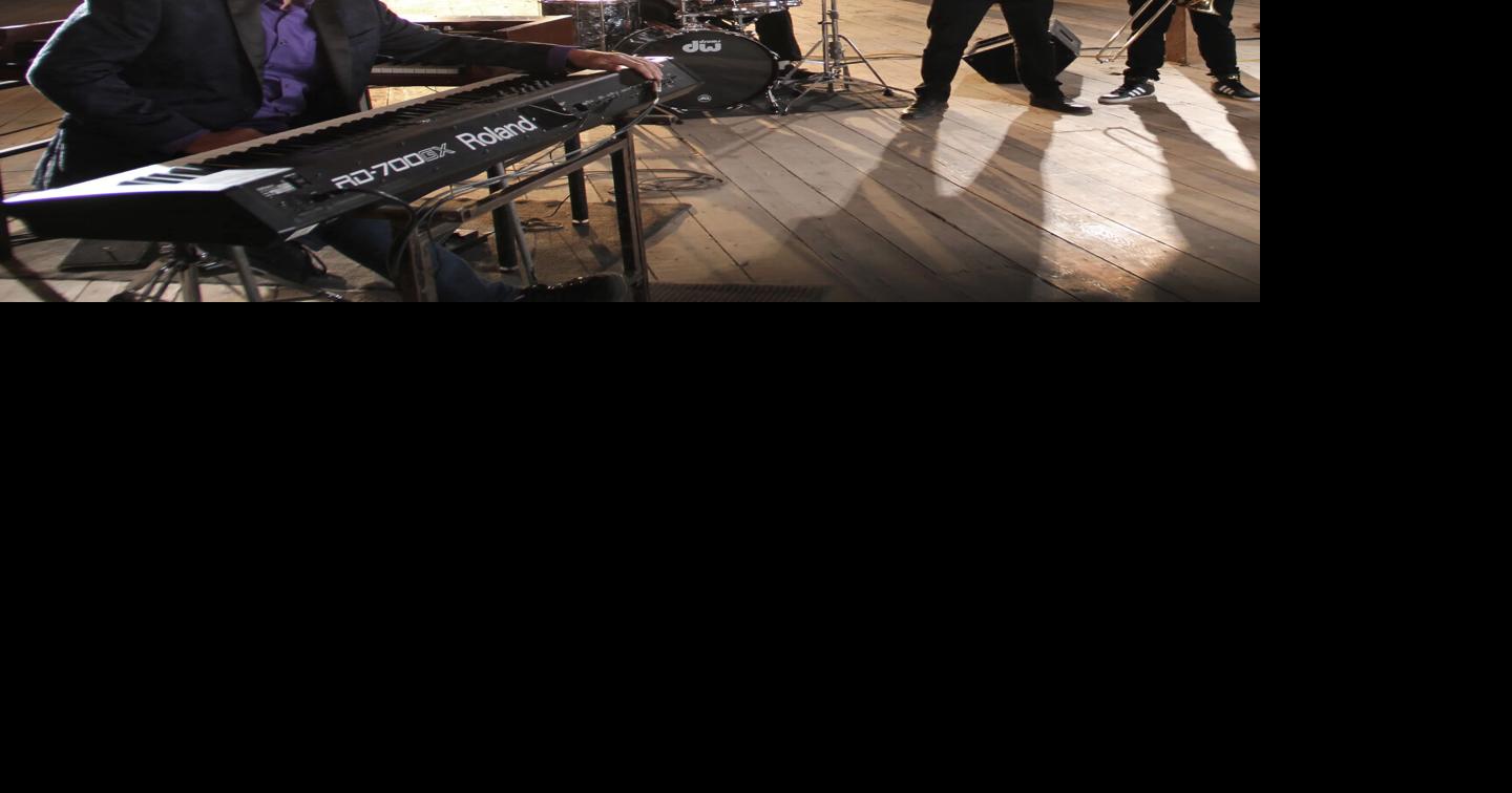 Blues band will be up next in concert series | Elk River Star News ...