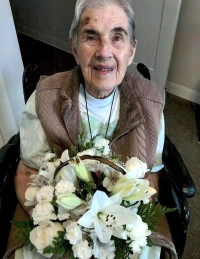 Jeanne Irene Courteau | Obituaries | hometownsource.com