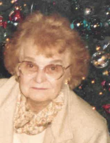 Helen Basarowich | Obituaries | hometownsource.com