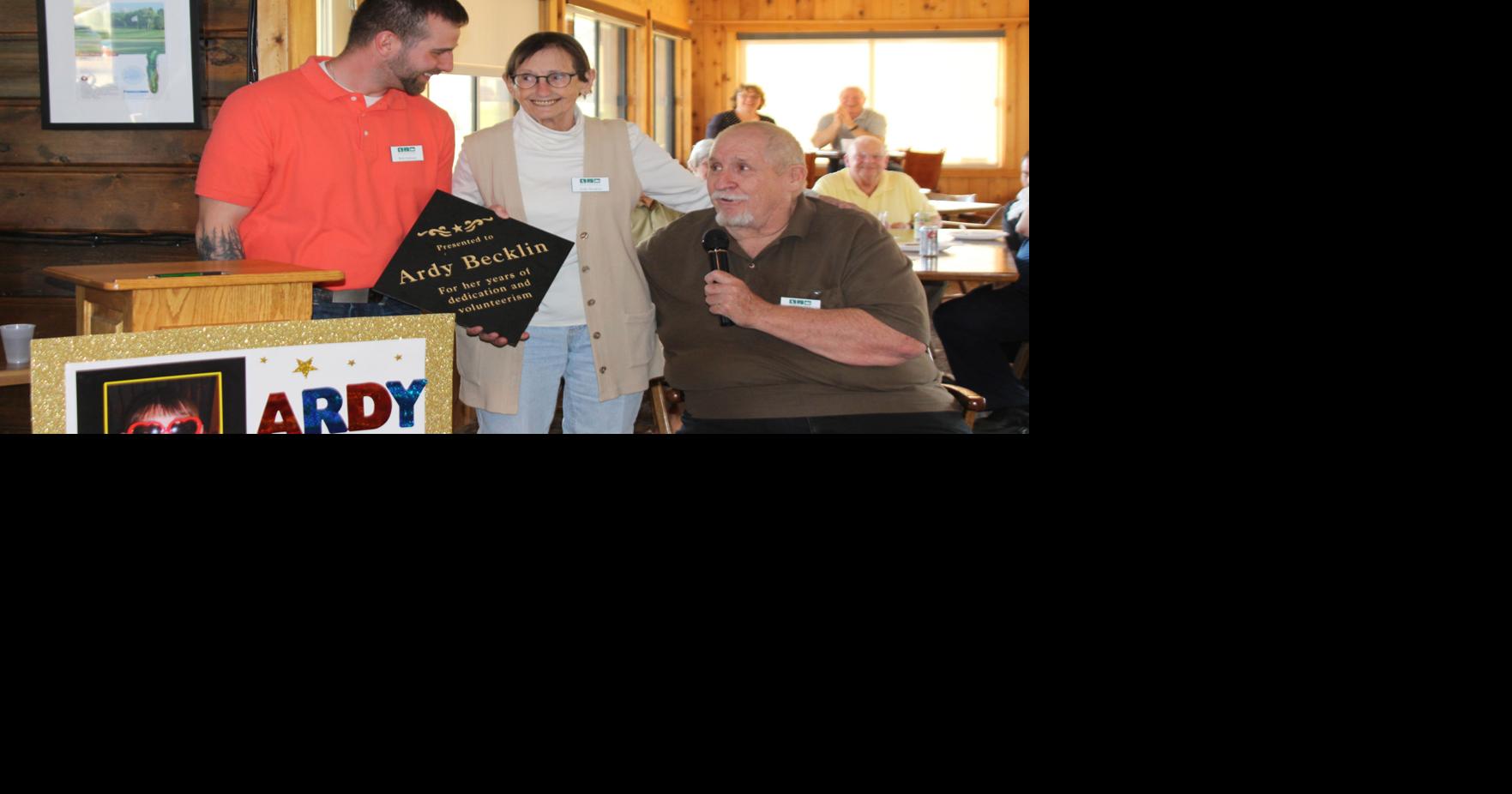 Ardy Party delivers surprise, grant awards | Local News ...