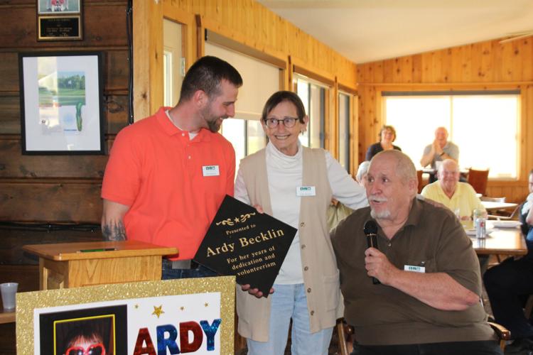Ardy Party delivers surprise, grant awards | Local News ...