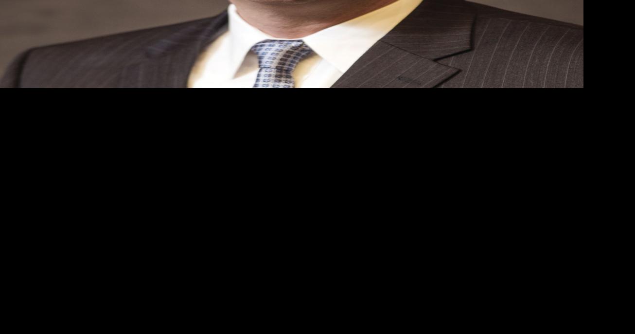 Champlin Mayor Ryan Karasek announces re-election | Press And News ...