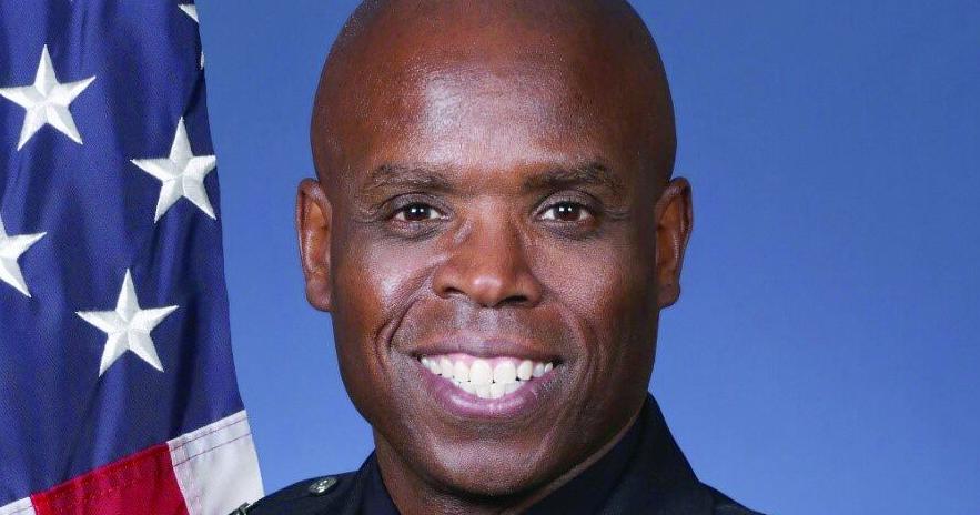 Eagan Police Chief Roger New to retire after 31 years of service | Free ...