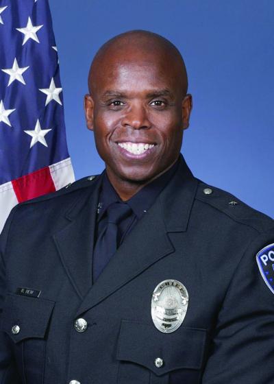 Eagan Police Chief Roger New to retire after 31 years of service | Free ...