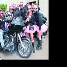 Pink Ribbon Riders raise $9,000 | Local News | hometownsource.com