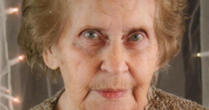 Cecelia "Bunny" Nancy Jenkins | Obituaries | hometownsource.com