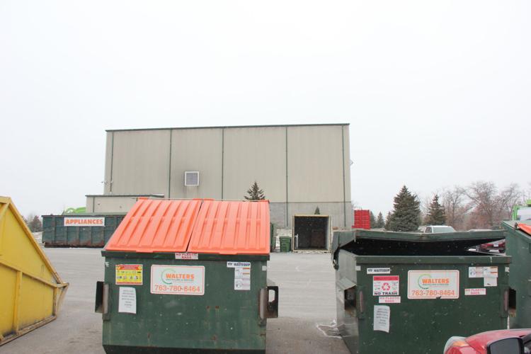 Blaine OKs Walters Recycling facility extension | Blaine ...
