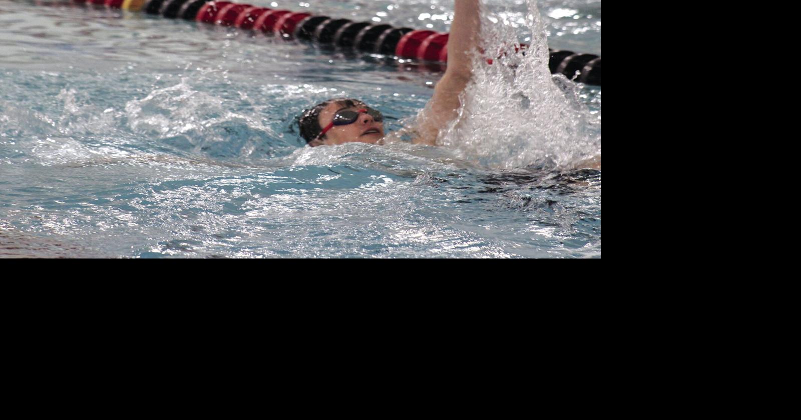 Monticello swim team stands undefeated for the season | Sports ...
