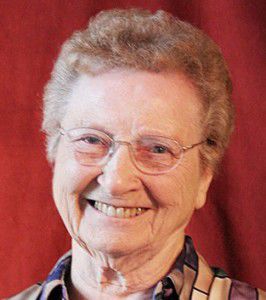 Sister Mary Celine (Mathilda) Jonas | Announcements | hometownsource.com