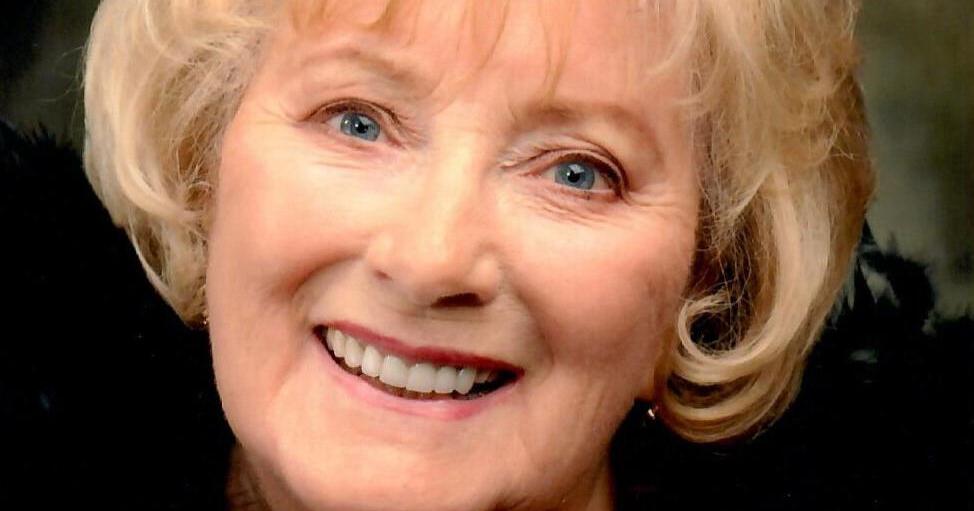 Ursula Elfriede Treutler | Obituaries | hometownsource.com