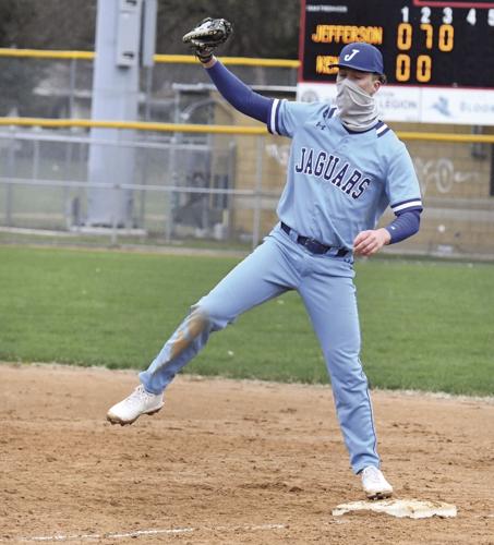 Baseball: ‘Volcano is ready to erupt’ for Jaguars | Bloomington ...